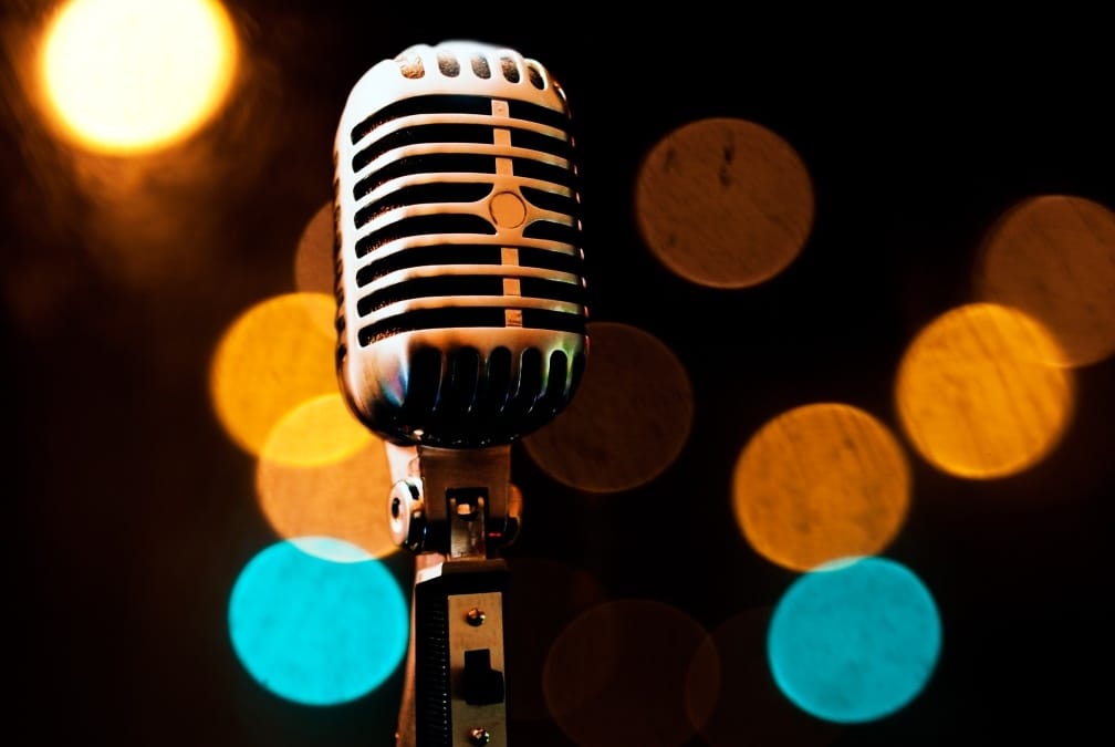 Jazz and Blues - Music in South Florida